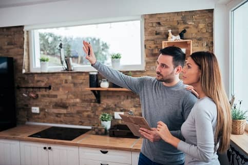 Fixer-Upper Homes: What You Need to Know | Quicken Loans