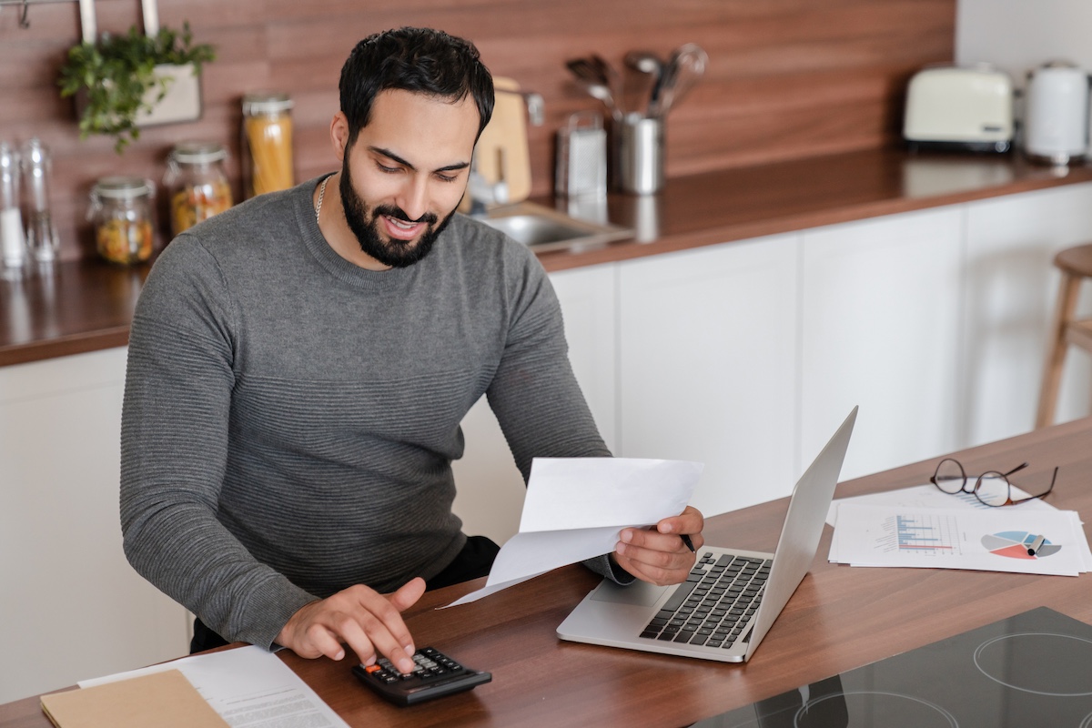 Documents Needed For A Mortgage Preapproval: A Checklist | Quicken Loans