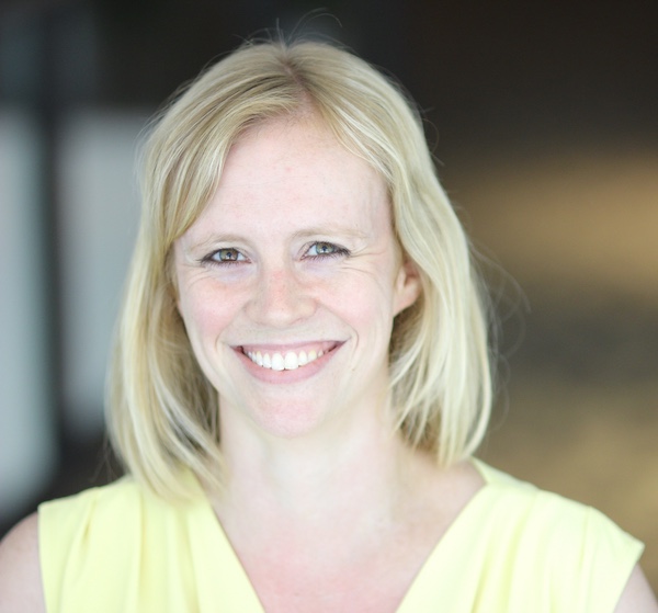 Jamie Johnson | Quicken Loans